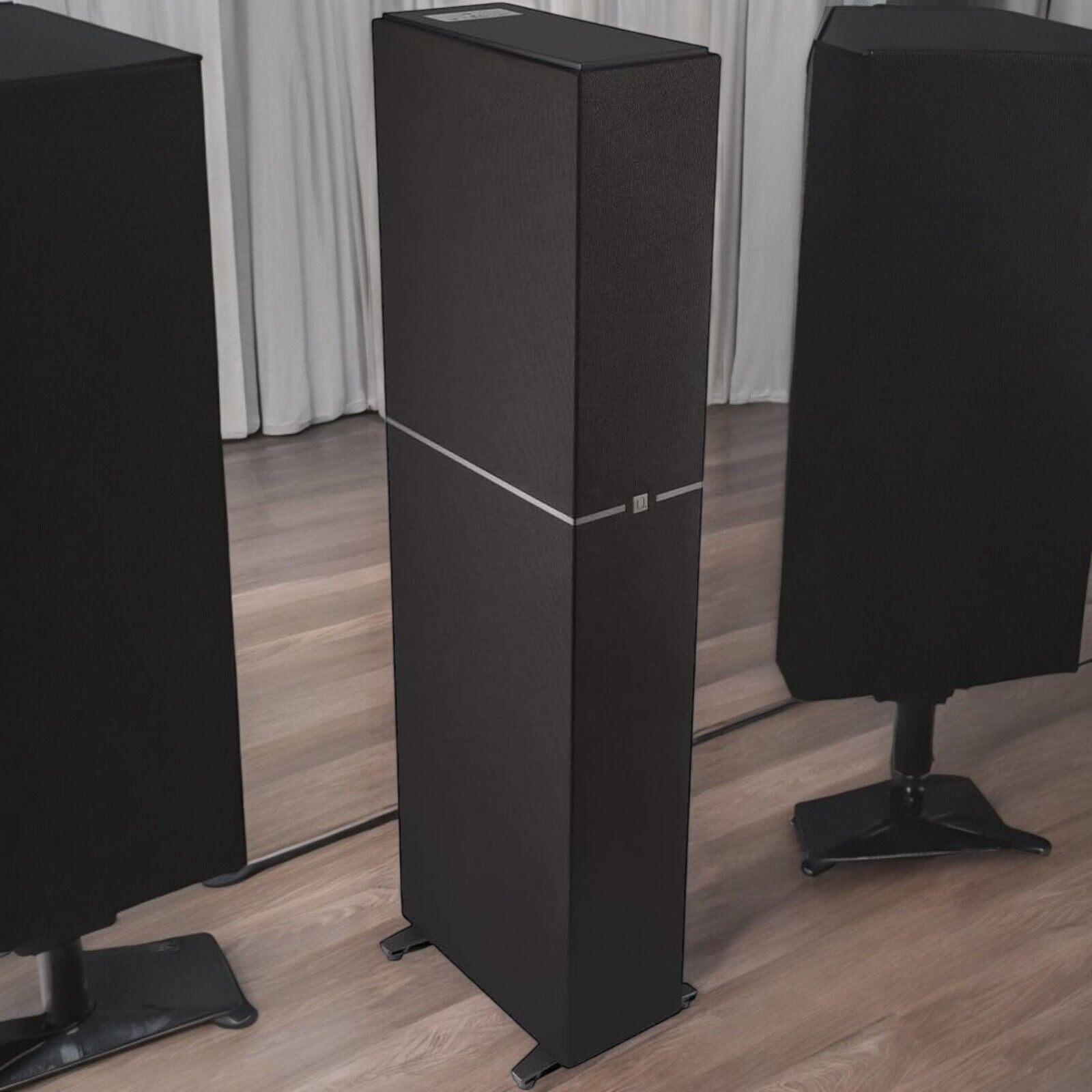 Definitive Technology Dymension Floor-Standing Speaker DM80 12" Subwoo ...