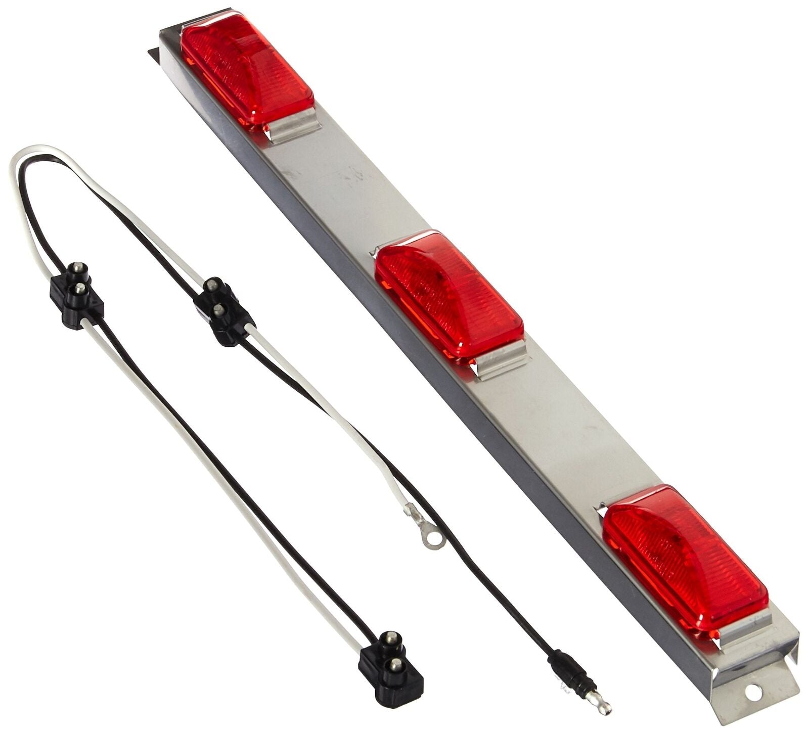 Truck-Lite (15741R) Identification Bar Kit – The Wholesale Outlet