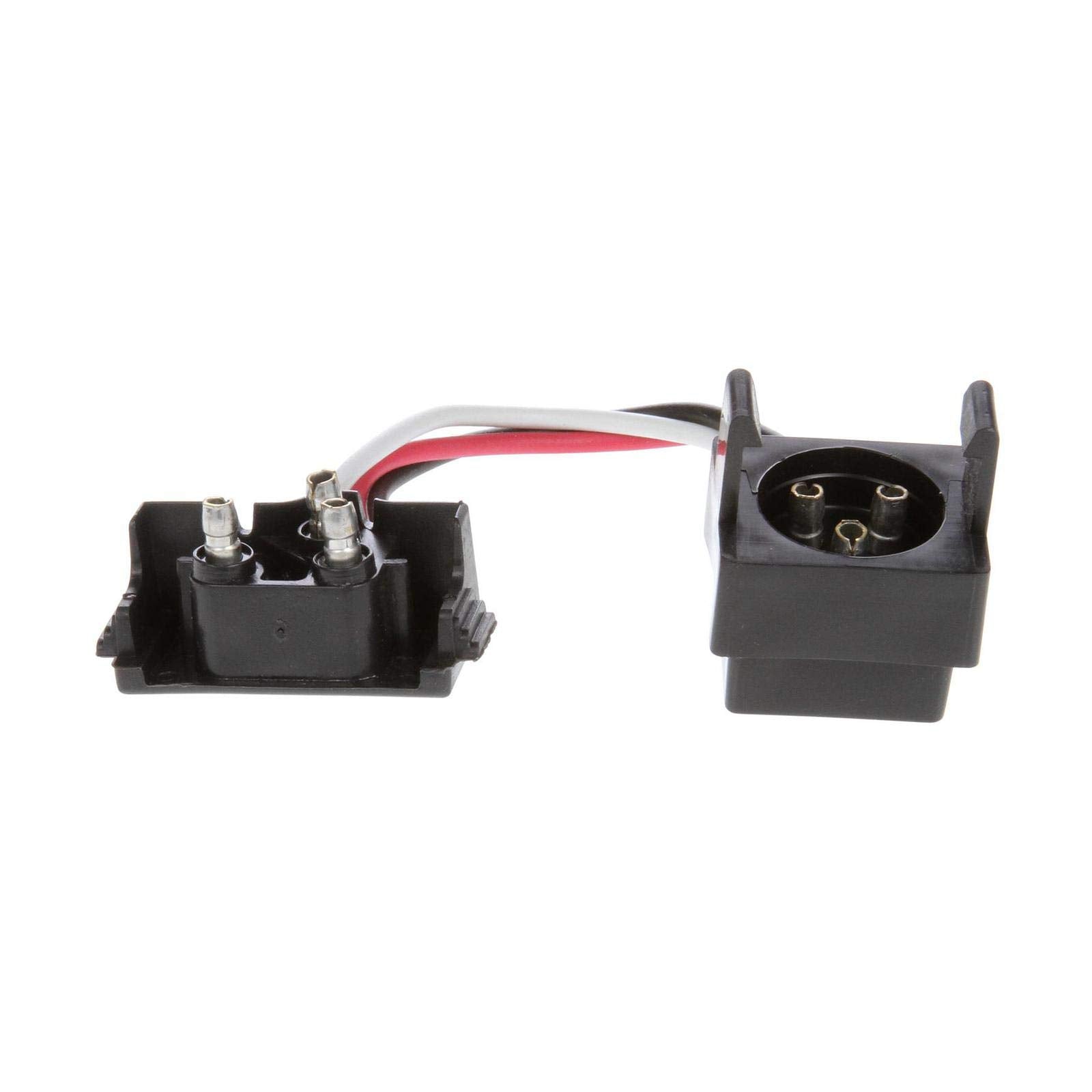 Truck-Lite (94897) Stop/Turn/Tail Light Plug – The Wholesale Outlet