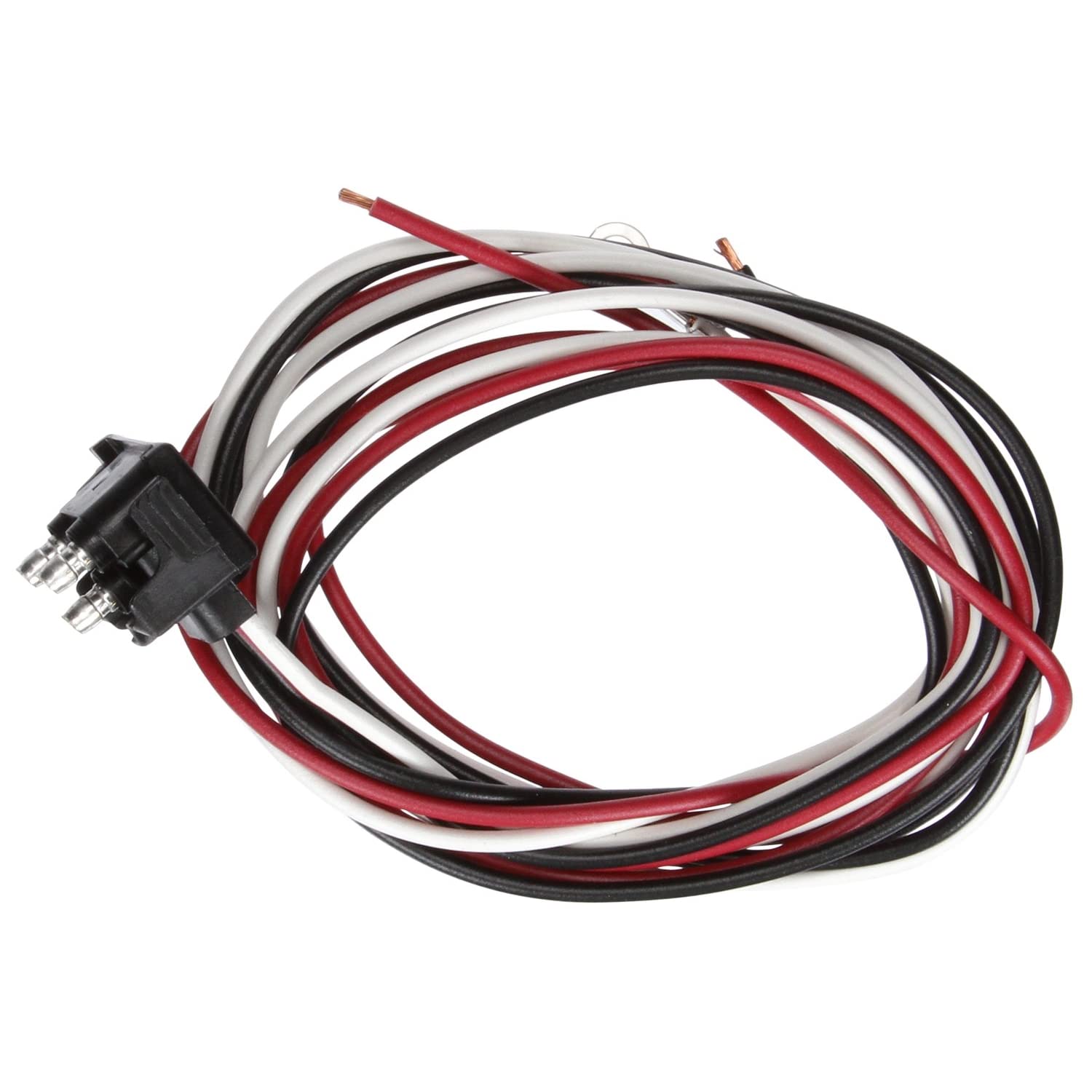 Truck-Lite (94931) Stop/Turn/Tail Light Plug – The Wholesale Outlet