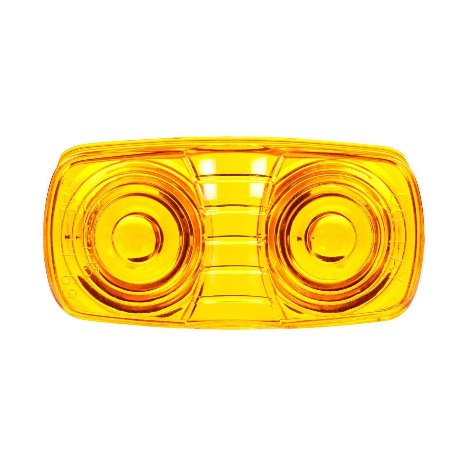 Truck-Lite 9007A Lens for (1201,1203,1204,1) – The Wholesale Outlet