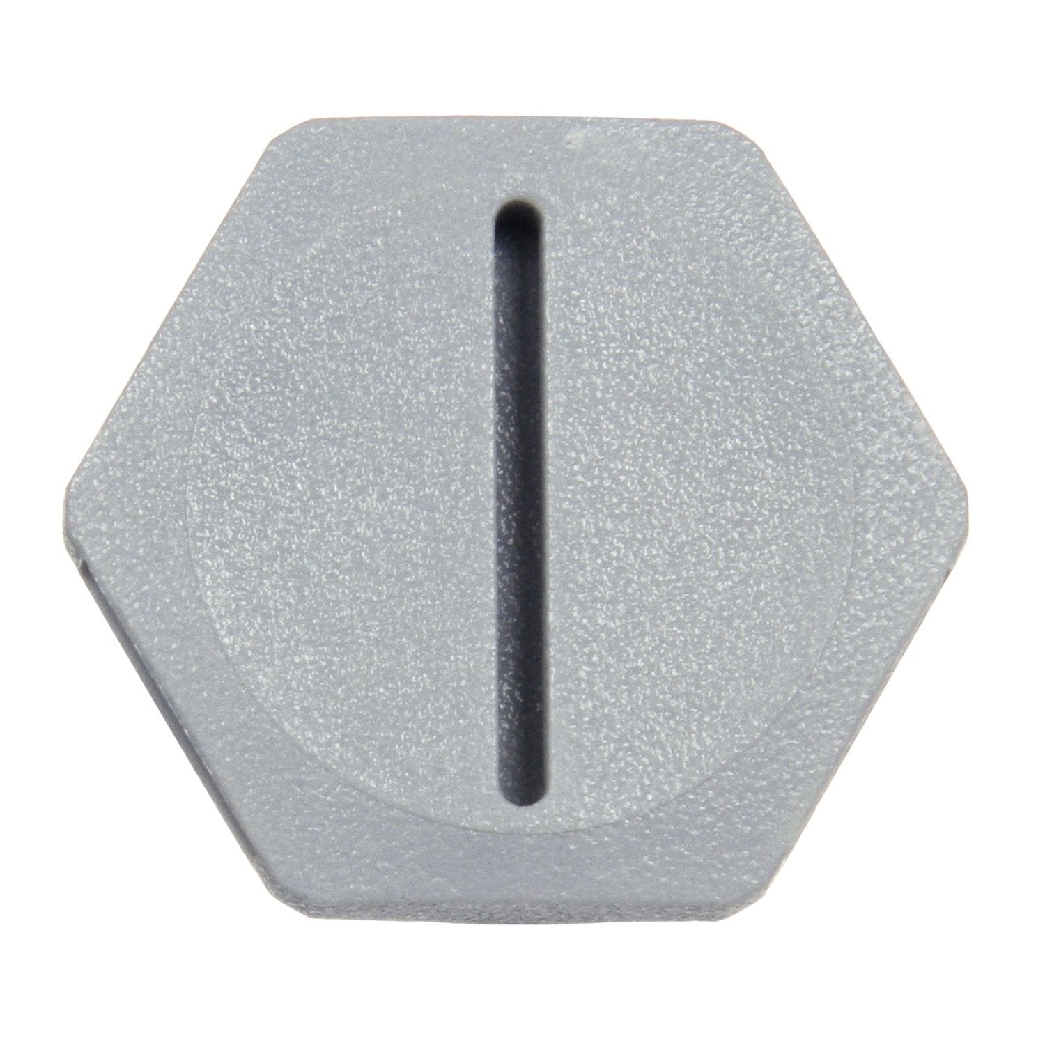 Truck-Lite 50830 Gray Filler Plug (50 Series, Gray, Filler Plug) – The ...